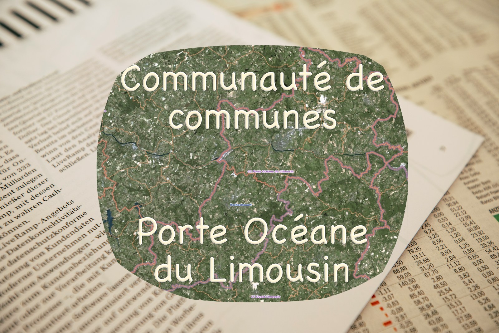 Réunion du Conseil Communautaire POL du 30 septembre 2025 - Énergie ...